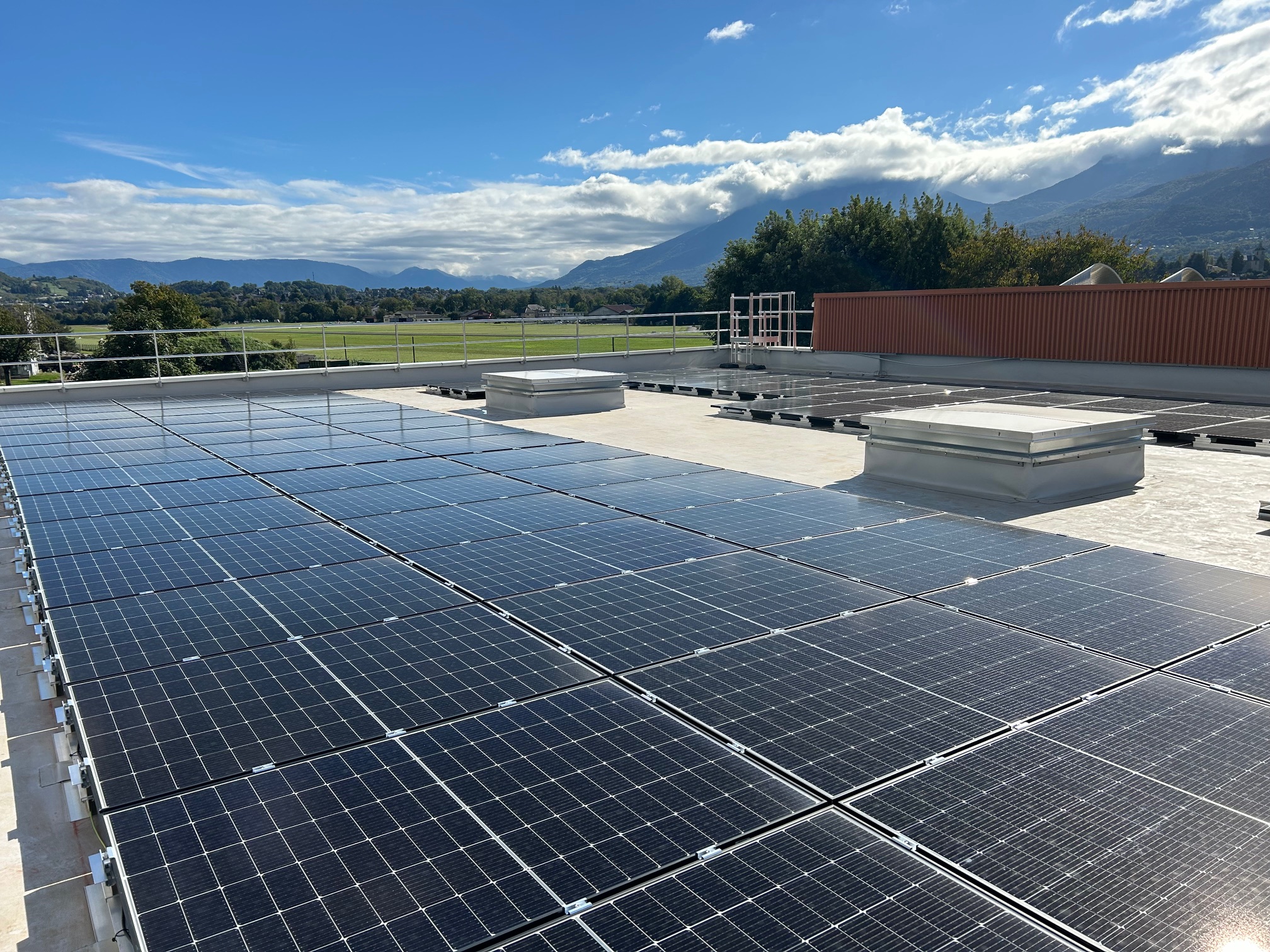 RénoVoltaïque.fr - Rénover et Solariser les toitures-terrasses de vos ...